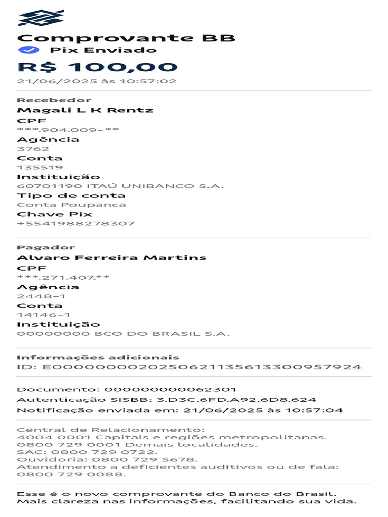 Comprovante 21-06-2025 110122 | PDF