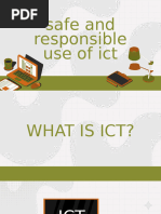 Grade 4 To 7 Ict Notes 2024 | PDF | Icon (Computing) | Computer Keyboard