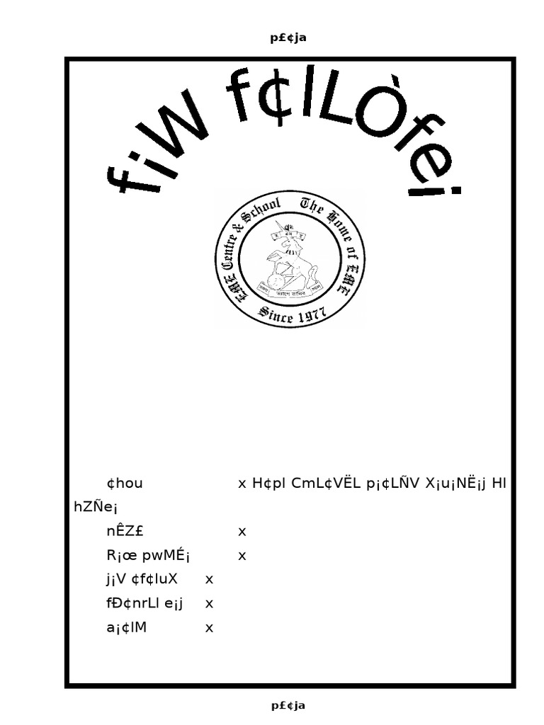 CKT Diagram Overview | PDF