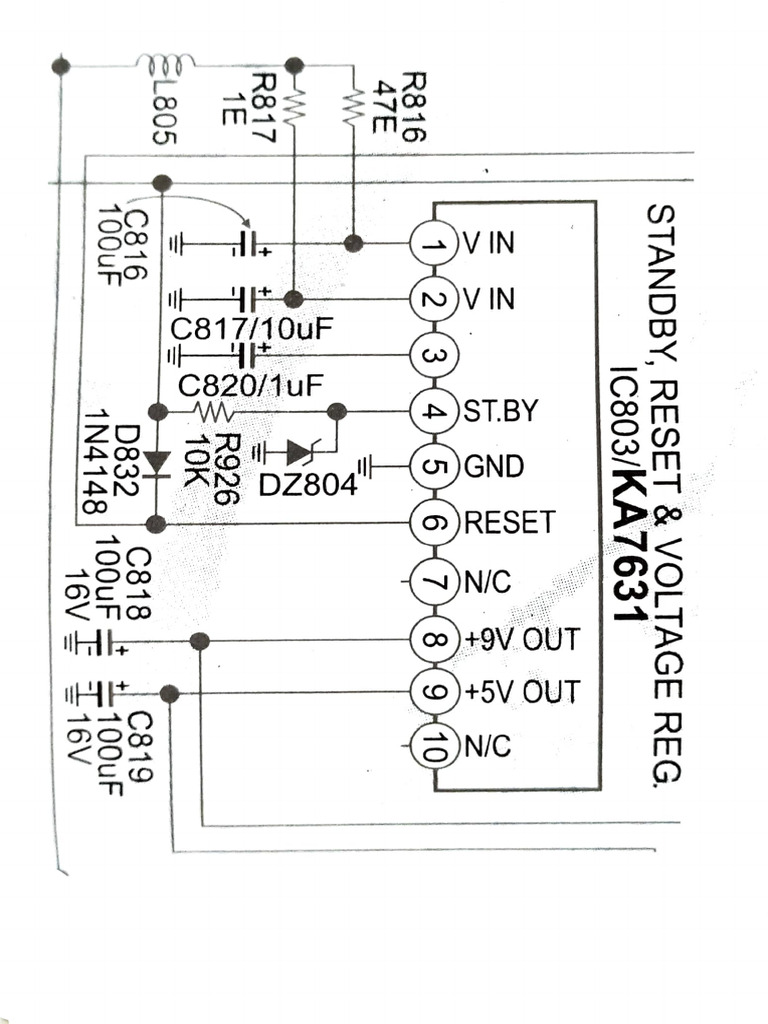 KA7631 | PDF