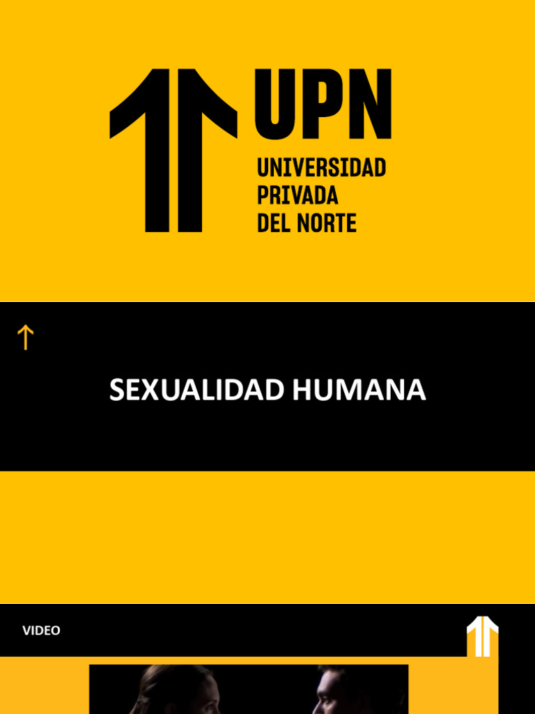 Semana 4 - Sex Hum | PDF | La sexualidad humana | Vagina