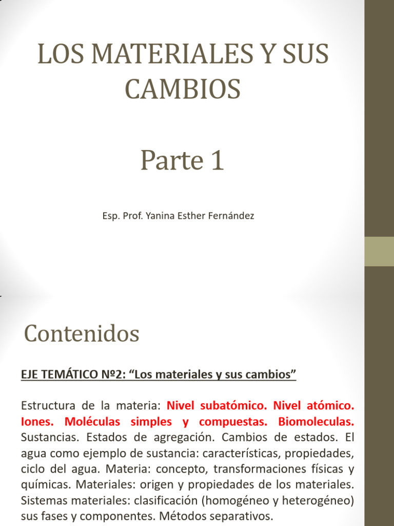 Química átomo Iones Moléculas Biomoléculas Pdf Química Moléculas