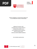 Logo UTM y plantilla actualizada | PDF