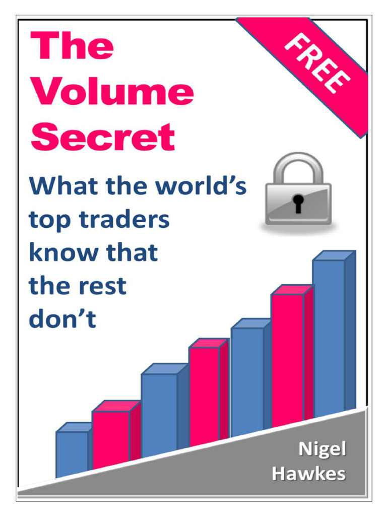 Volume Rahasia Master - Compressed | PDF