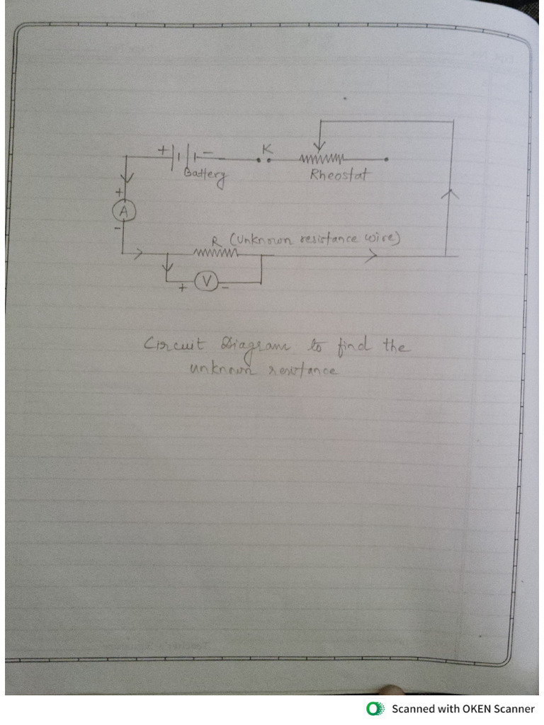 Experiments 1 8 | PDF