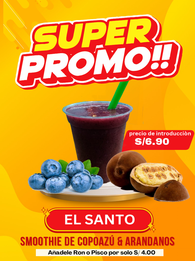 Promos Junio | PDF