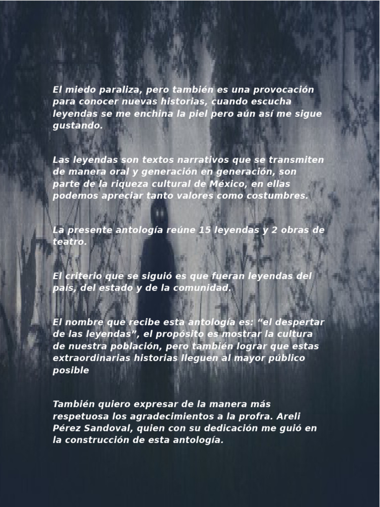 Prólogo 2.2 | PDF