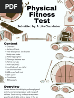 PHE Practical File | PDF