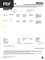 Lumo Seat Plan V10 | PDF