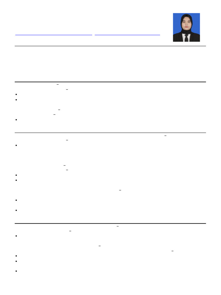 CV Diah Ayu Ningtias-Hukum | PDF | Entrepreneurship