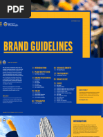 ATU Brand Guidelines Overview | PDF | Logos | Brand