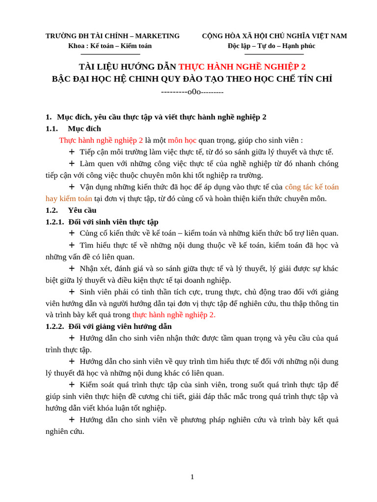 Huong Dan Viet THNN 2 | PDF