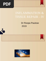 First vs. Second Intention Healing | PDF | Wound Healing | Scar