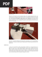 m1911 Assembly Drawing | PDF | Handgun | Tools