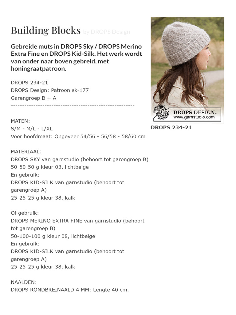 Building Blocks | PDF