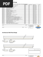 Kingspan Ks Series Quadcore Product Data Sheet en | PDF | Mechanical ...