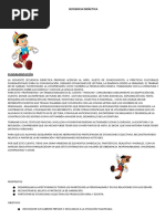 4 A y B Activ La Piedra de Hacer Sopa | PDF | Cuentos | Comunicación humana