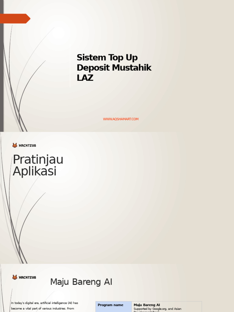 It Dev Full Stack Js Immersive | PDF | Artificial Intelligence | Intelligence (AI) & Semantics