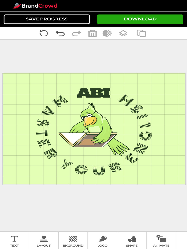 Reading Bird Book Logo BrandCrowd Logo Maker BrandCrowd 3 | PDF