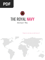 Table of NATO Ranks | PDF | Military Rank | Corporal