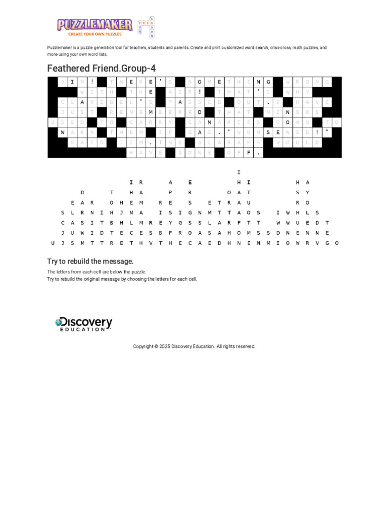 Group - 4 Answers | PDF