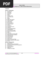 F1 2026 Technical Regulations Overview | PDF | Formula One | Formula ...