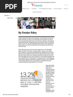 Gen X: The Real Loser Generation | PDF | Millennials | Economies