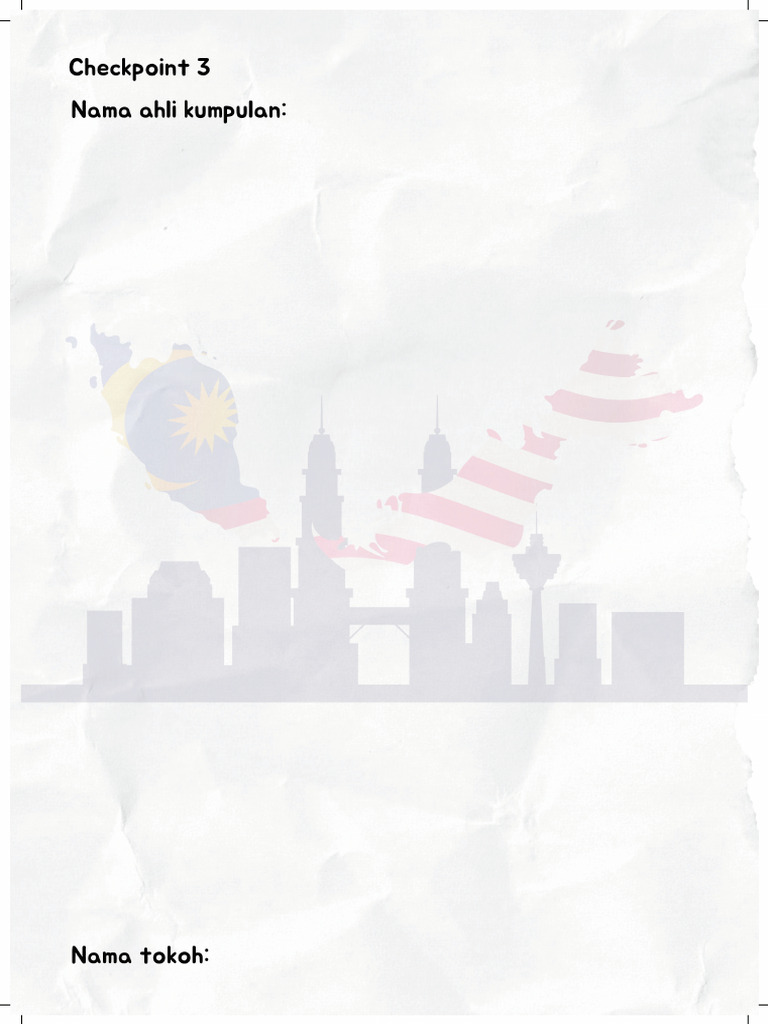 Explorace Merdeka | PDF