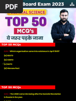 Mun Debate Script | PDF | Public Sphere | Government