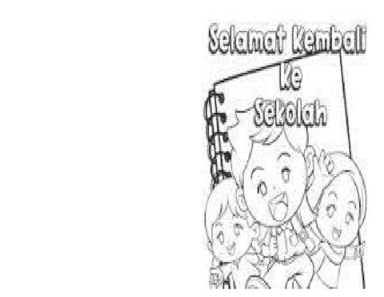 Kad Ucapan | PDF