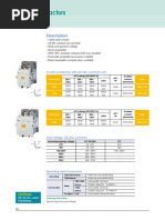 VVB306 Vibration Sensor Overview | PDF | Power (Physics) | Electronic ...