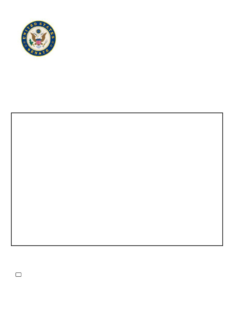 Uscis Privacy Release Form - Office of Senator Banks Rev Apr 2025 | PDF ...