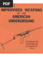 Tokarev TT 30 TT 33.std - en | PDF | Firearms | Projectile Weapons