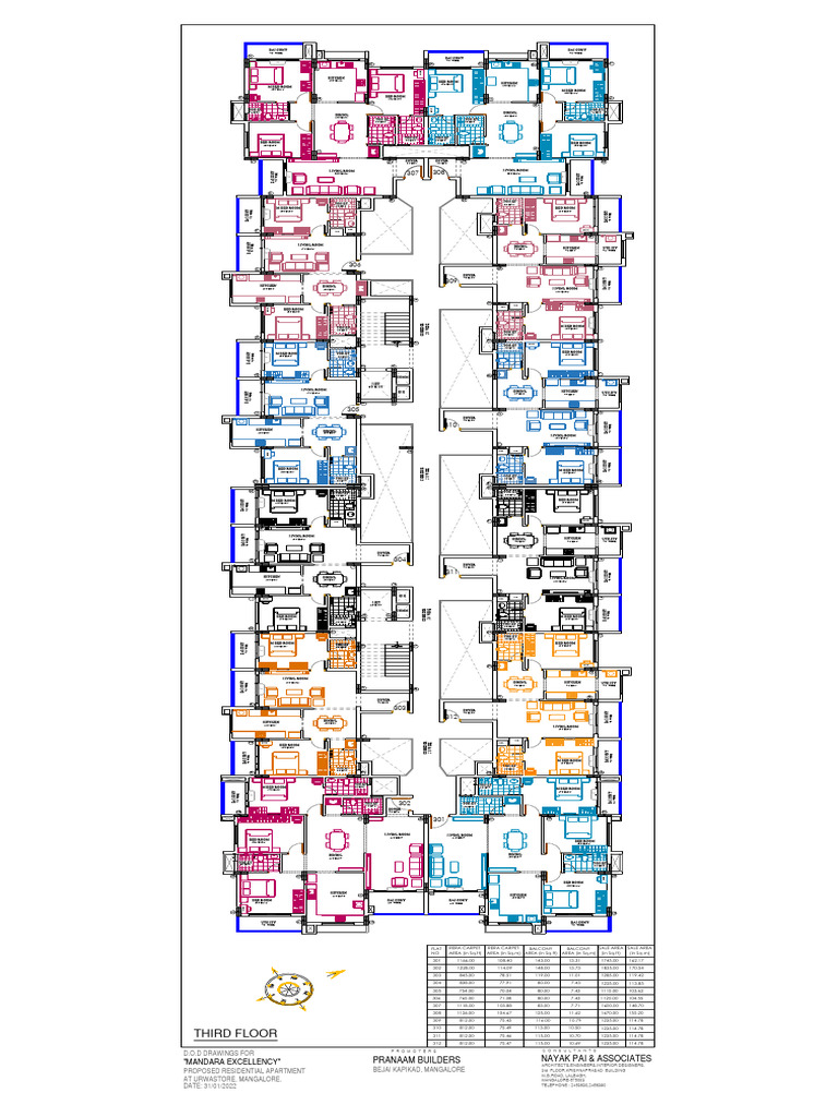 Third Floor | PDF