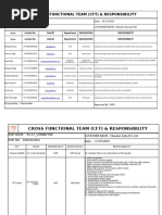 Manufacturing Rework Procedure Flowchart | PDF | Business Process ...
