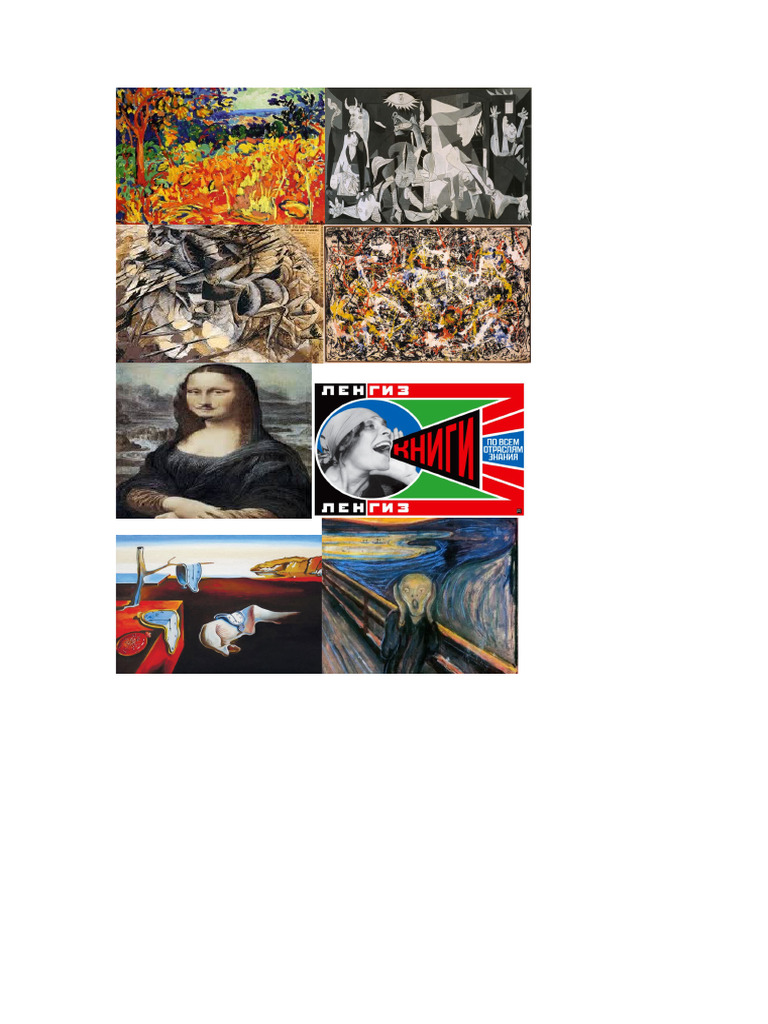 Imagenes Artistica | PDF