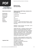 IMTE Calibration Control Procedure | PDF | Calibration | Verification ...