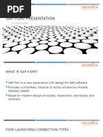 SAP-Brand Guidelines | PDF | Rgb Color Model | Logos