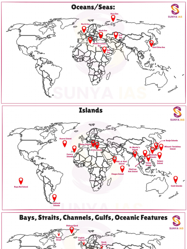 Geo Mapping - Intl Mapping | PDF