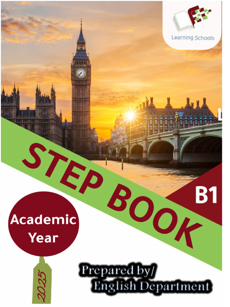 STEP Book Grade 10 | PDF | Dictionary | Pollution