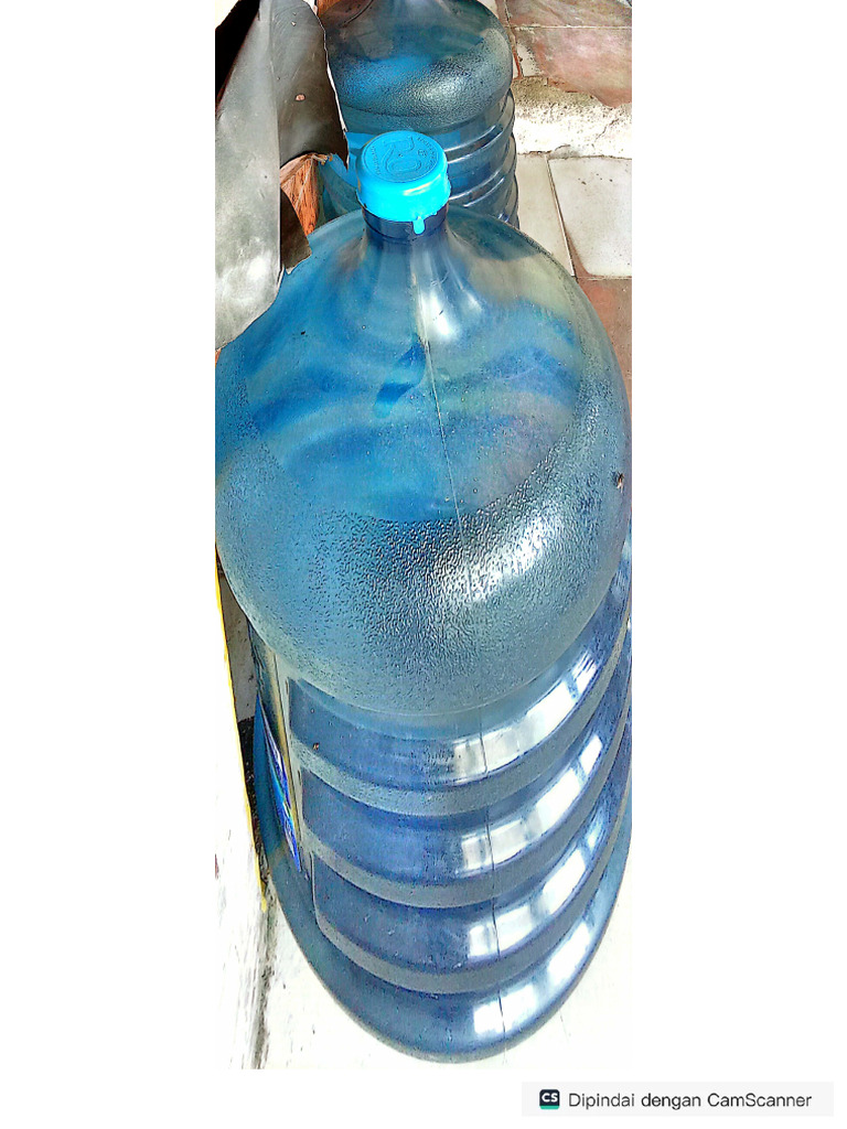 Galon Teh Jenab | PDF