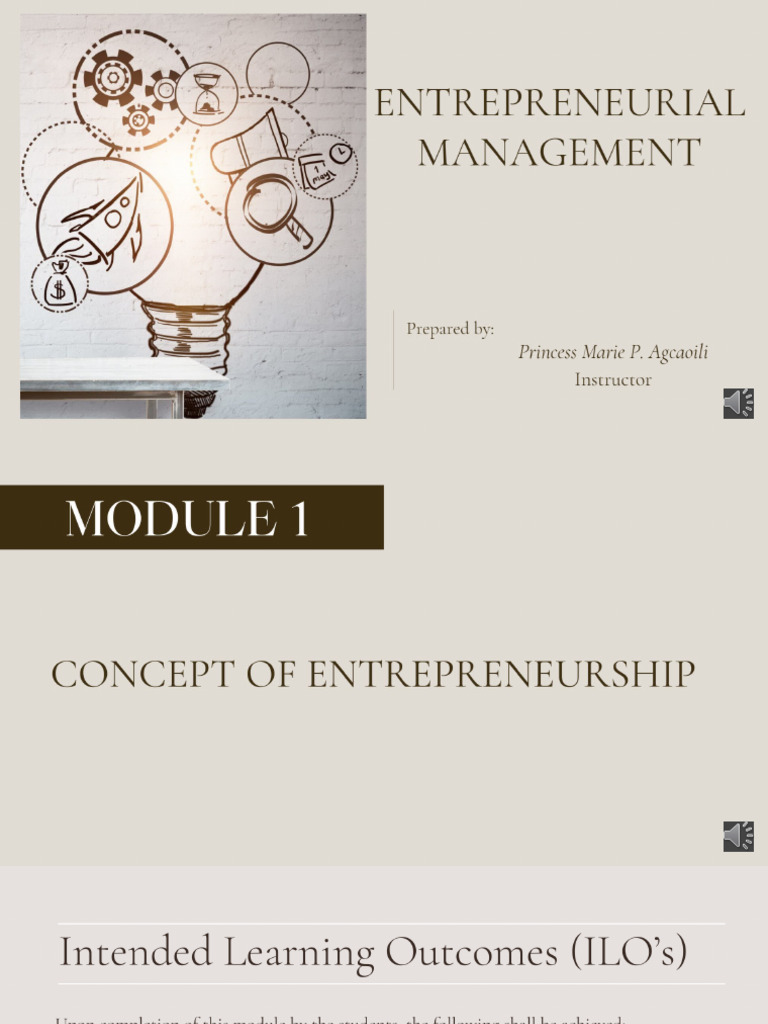 Module 1 | PDF