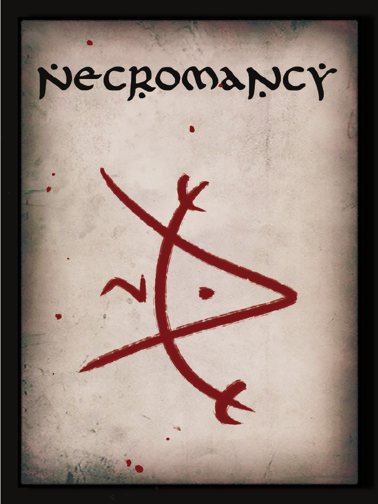 Shadow of The Demon Lord - DLC Path & Incantation Spell Cards | PDF