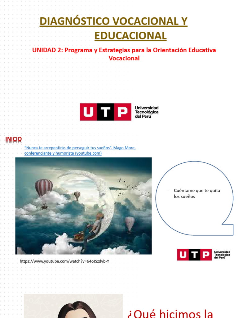 S2 - s10 - Material | PDF | Evaluación