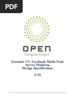 OCP Accelerator Module Specification 2.0 | PDF | Pressure | Electrical ...