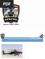Army CAD/PAD Program Overview | PDF | Ammunition | Aviation