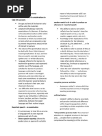 Paul Nation's Four Strands Framework | PDF