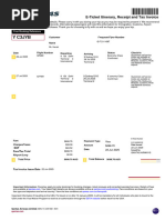 Lumo Seat Plan V10 | PDF