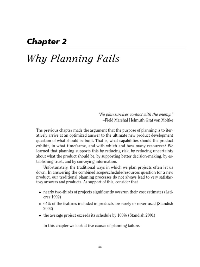 Agile Estimating and Planning by Mike Cohn-Trang-3 | PDF | Computing