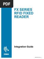 RFID - Readers - Configuration - v2 01 | PDF | Ip Address ...